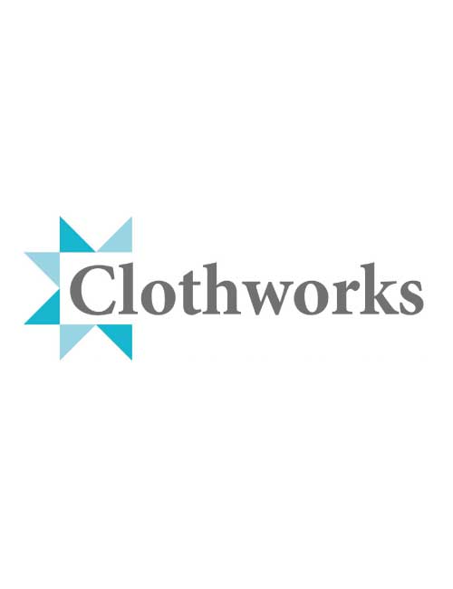 Clothworks Fabrics – Addicted to Fabric