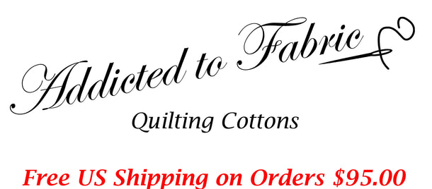 Addicted to Fabric Store
