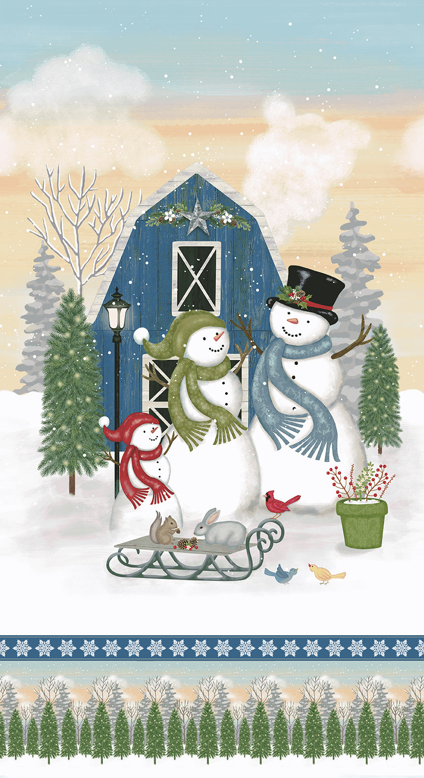 Addicted to Fabric Store