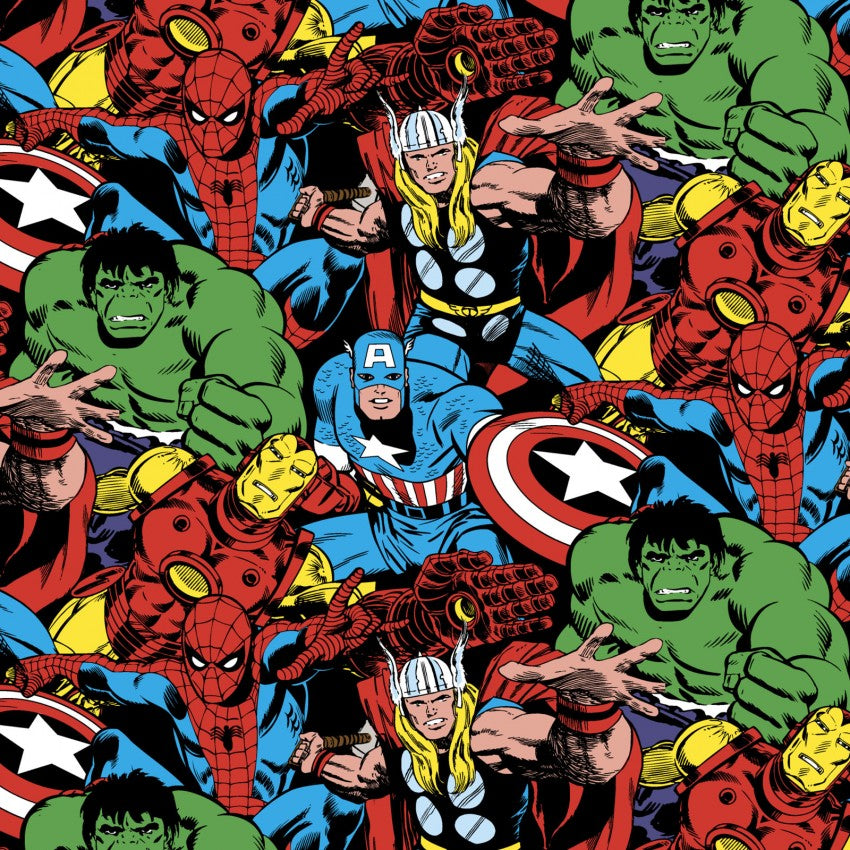 Character/Children's – Addicted to Fabric